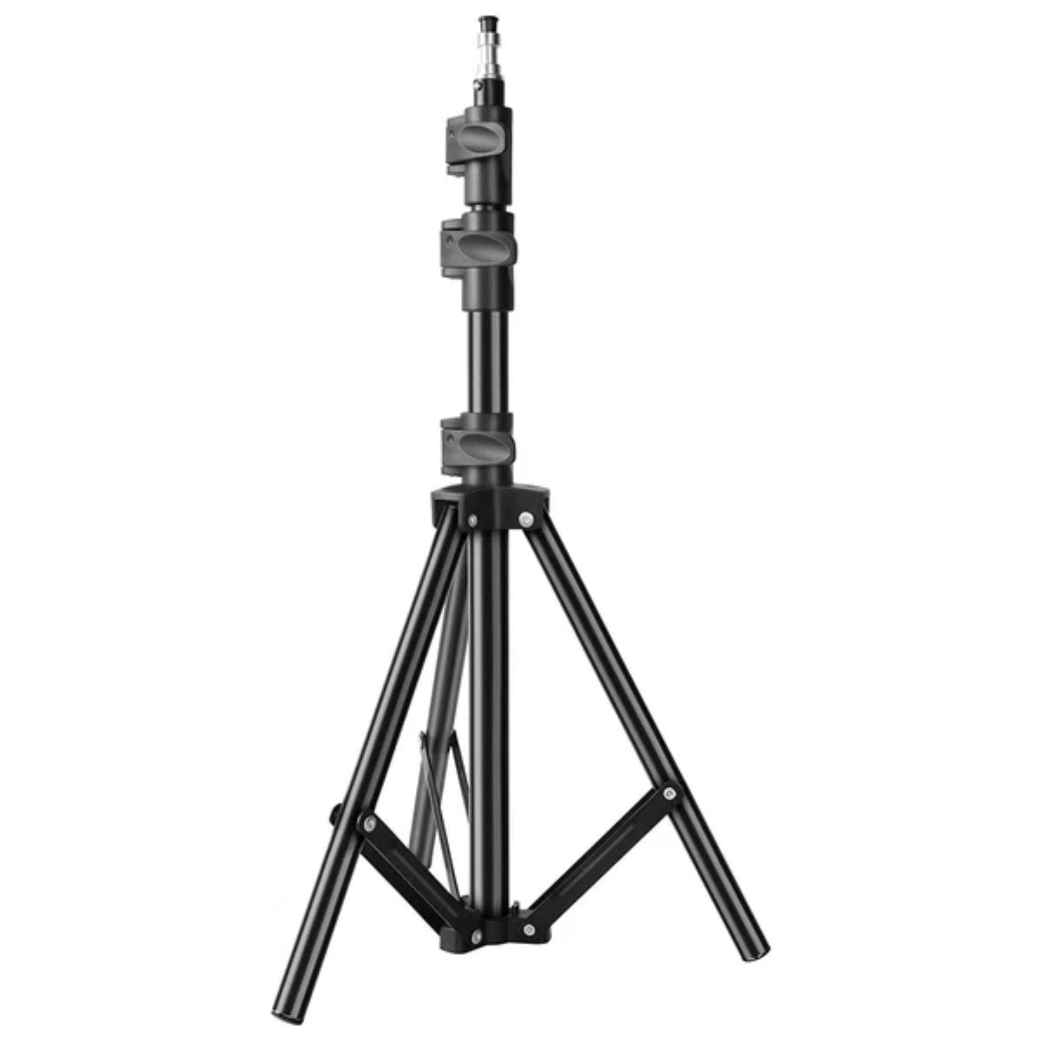 DIGITEK® (DLS-006FT) Lightweight & Portable Aluminum Alloy Light Stand ...