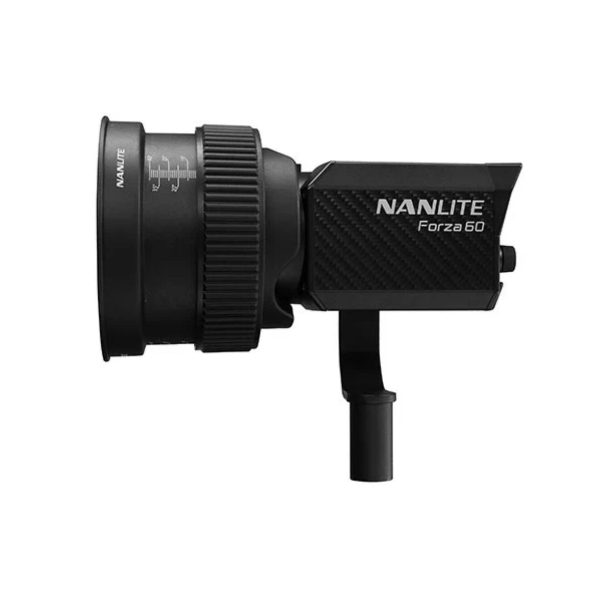 Nanlite FL 11 Fresnel Lens for Forza 60 (with barndoor) – Cowboy Stores