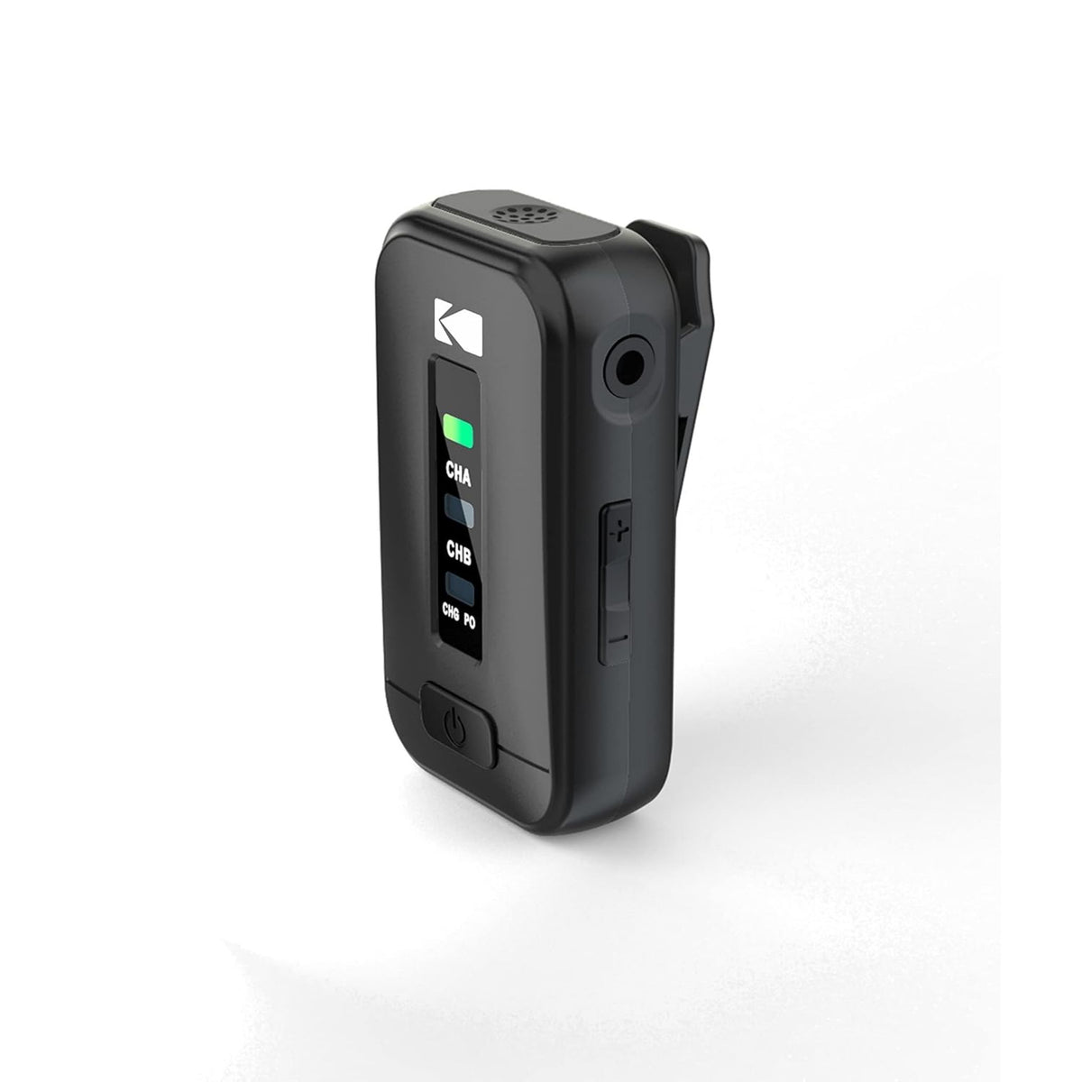 KODAK WM6 Wireless Microphone System – Cowboy Stores