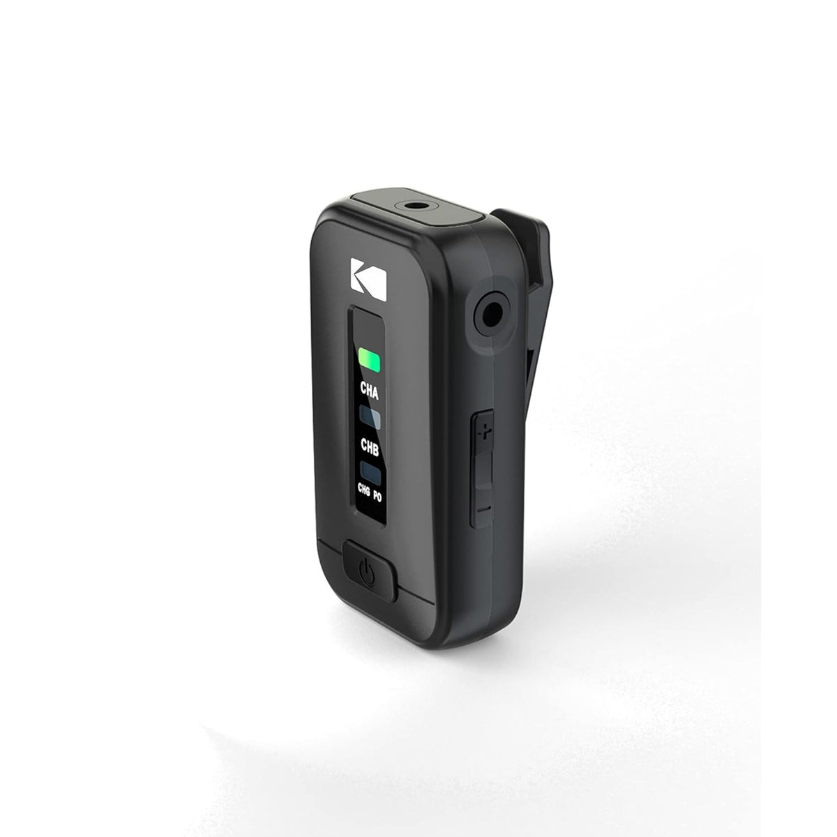 KODAK WM6 Wireless Microphone System – Cowboy Stores