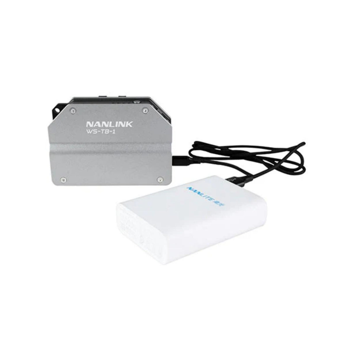 Nanlite NANLINK WS-TB-1 Transmitter Box – Cowboy Stores